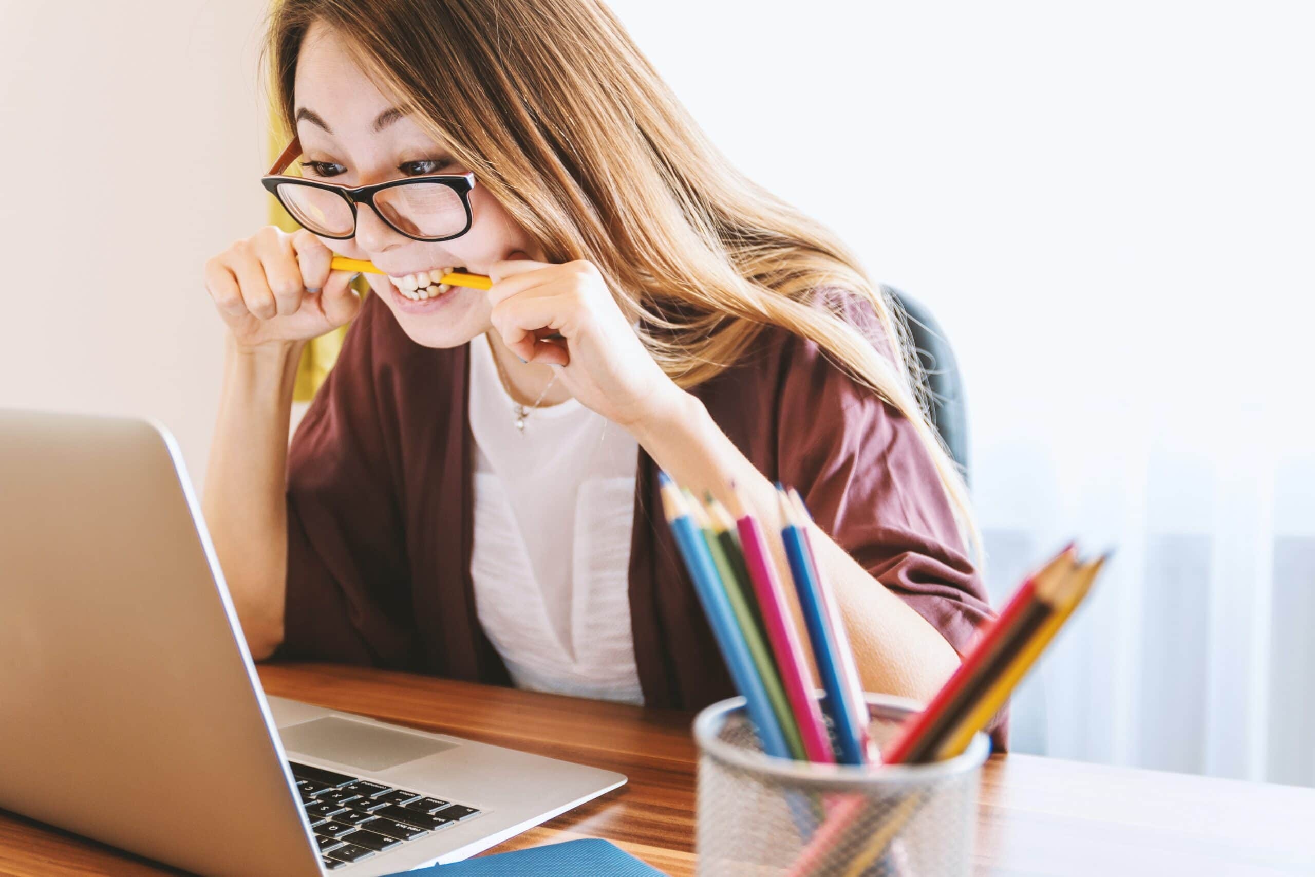 Managing Stress in a Competitive Work Environment | Ignite Potential