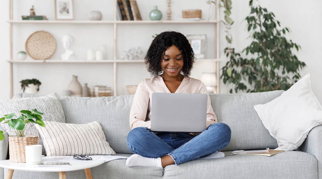 Landing a Remote Job - Here are the 5 Best Tips | Ignite Your Potential